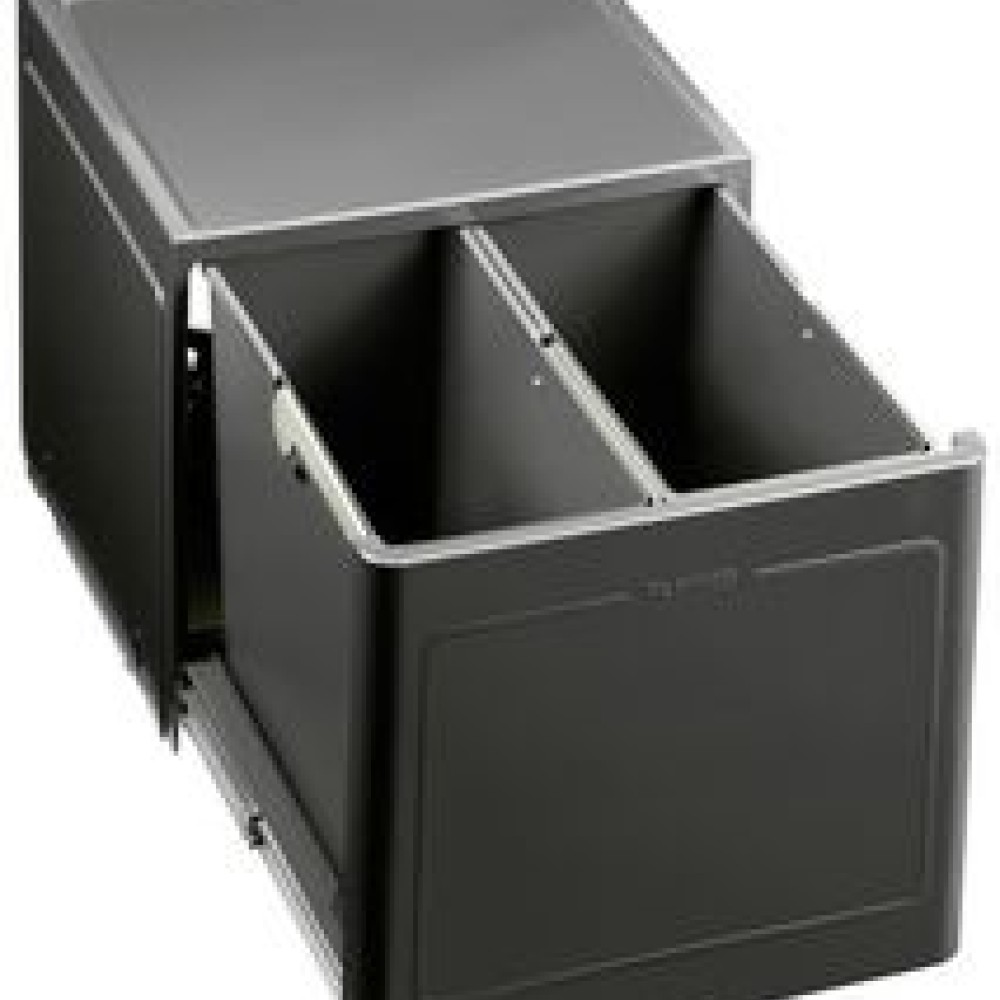 Blanco Botton Pro 45/2 Automatic hulladékgyűjtő (517468)