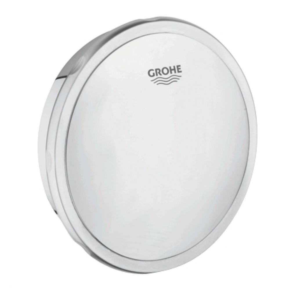 Grohe Talento kád le-és túlfolyó garnitúra (19025000)